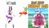 Roblox Umamusume Game Codes (March 2026 Onsen Update Rewards and ...