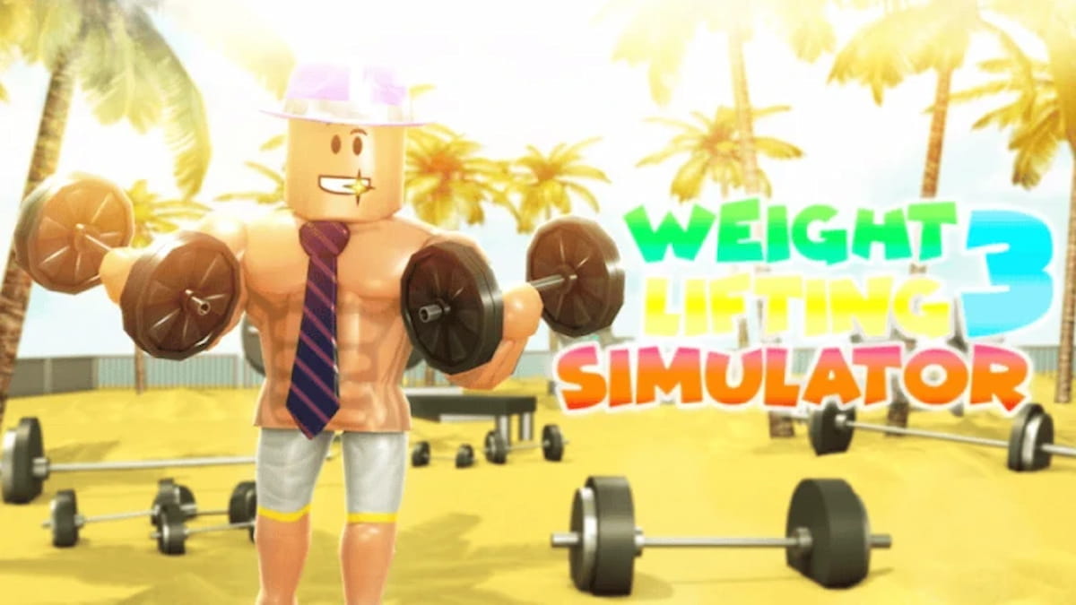 Roblox Gyat Simulator Codes (May 2024) - Twinfinite