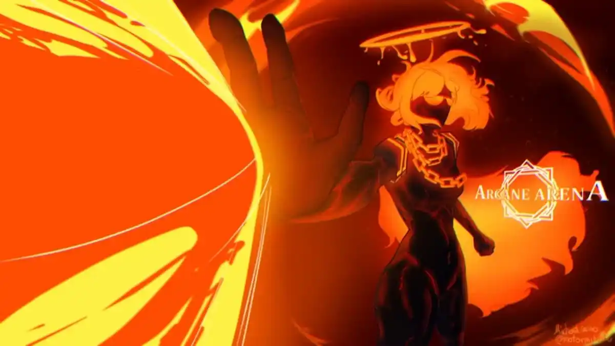 Arcane Arena Codes (December 2025) - Twinfinite