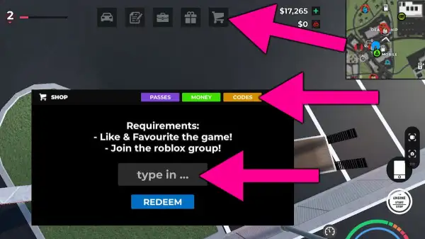 Roanoke, VA Codes (December 2025) - Twinfinite