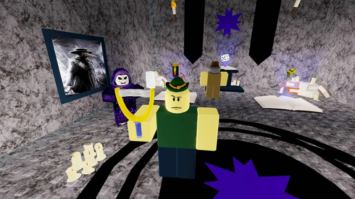 Roblox Takeover Codes - Twinfinite