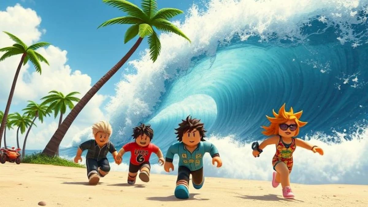 Tsunami Experiment Codes (October 2025) - Twinfinite