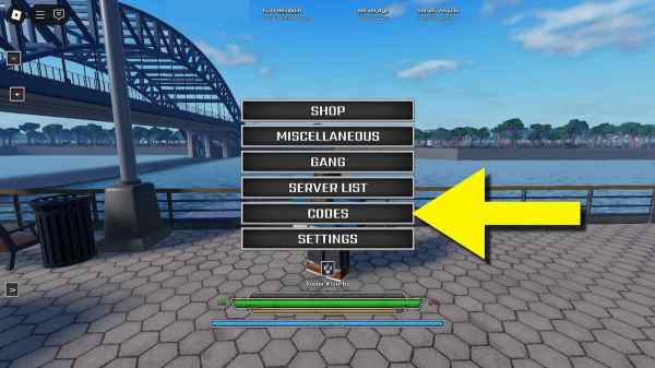 Fistborn Codes (June 2026) - Twinfinite