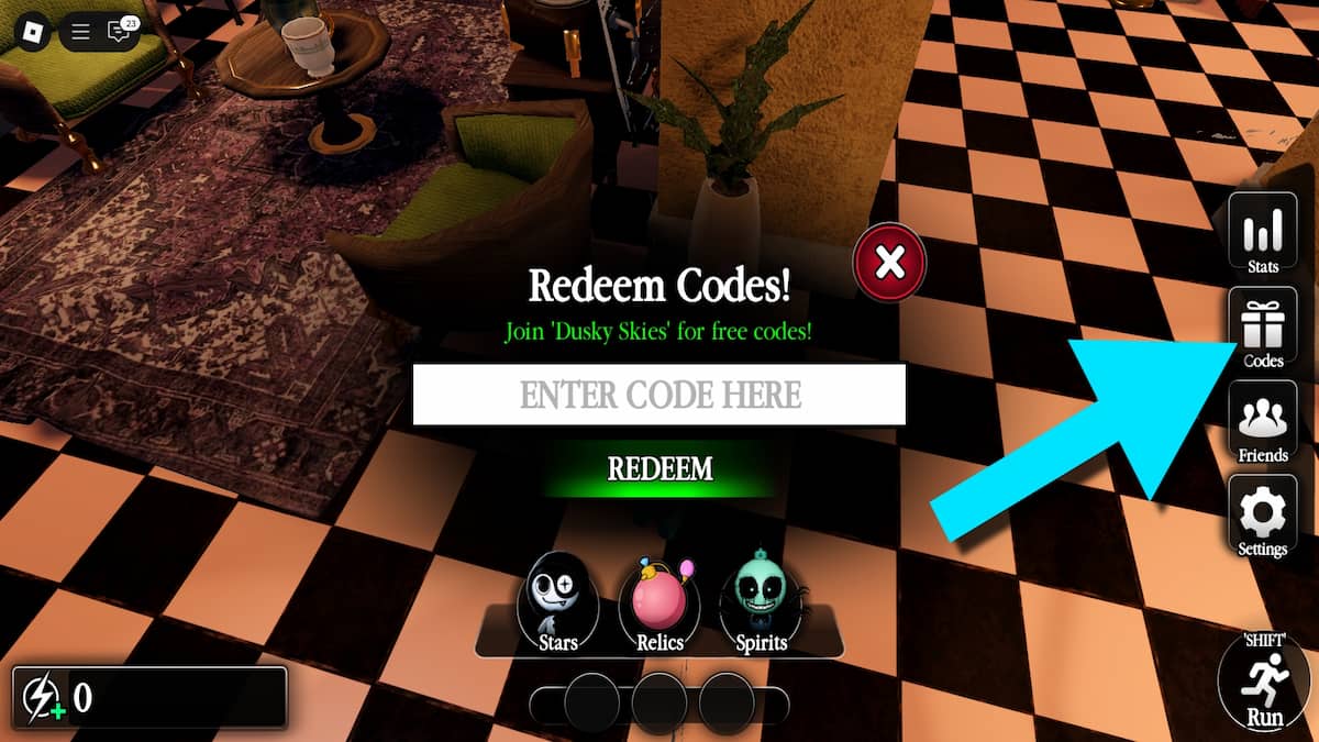 Twilight's Zone Codes (October 2025) - Twinfinite