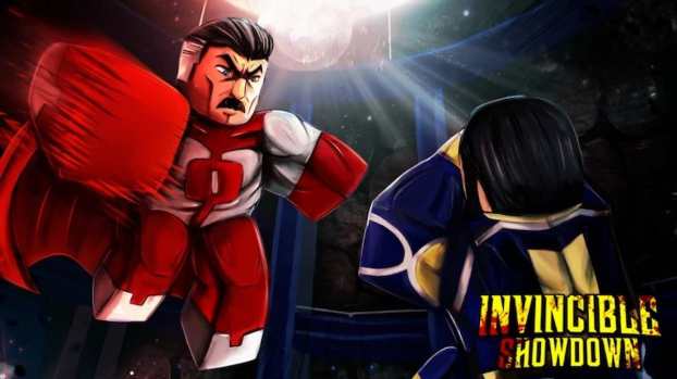 Invincible Showdown Codes (October 2025) [RELEASE] - Twinfinite