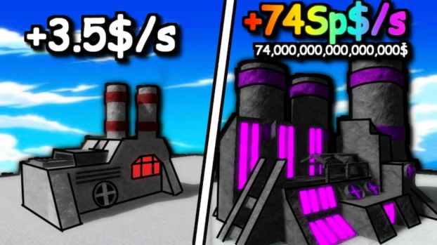 Money Simulator Ultimate Codes (September 2025) - Twinfinite