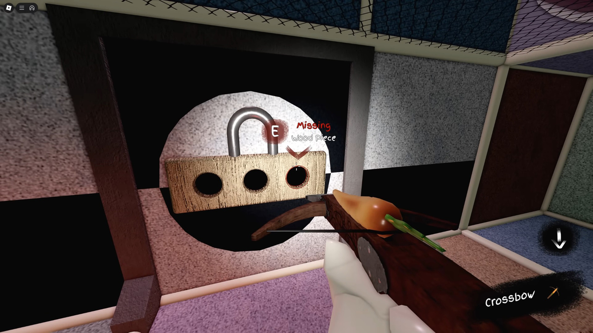 Roblox Piggy Decay & Delirium Walkthrough Guide - Twinfinite