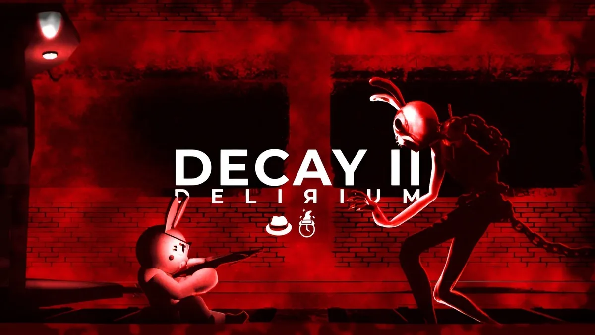 Roblox Piggy Decay & Delirium Walkthrough Guide - Twinfinite