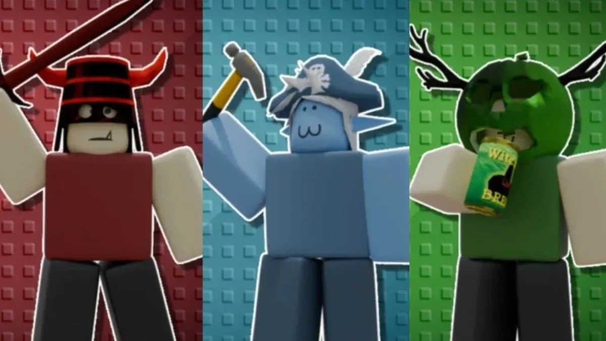 Roblox Island of Move Codes (July 2024) - Twinfinite