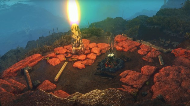 Baby Steps Walkthrough Guide: The Fastest Way Up - Twinfinite