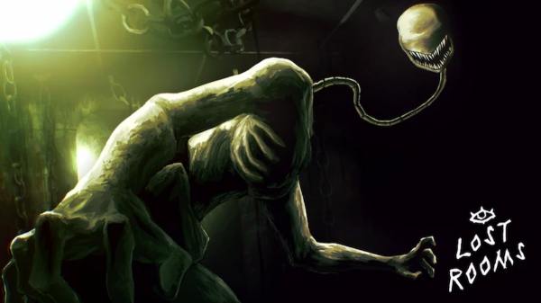 Lost Rooms Codes (May 2026) - Twinfinite