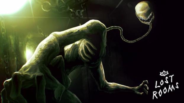 Lost Rooms Codes (May 2026) - Twinfinite