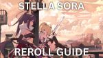Stella Sora Reroll Guide [Mobile, PC, Emulator] - Twinfinite