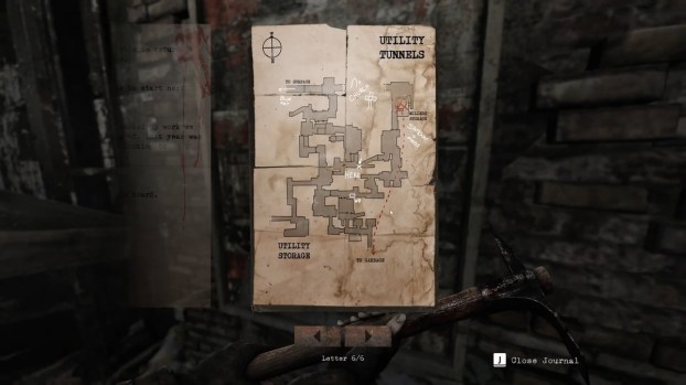 Total Chaos Walkthrough: A Good Ending Guide - Twinfinite
