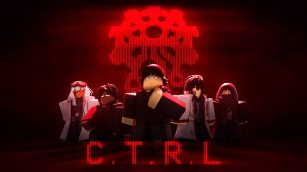 Roblox CONTROL Codes (June 2026) - Twinfinite