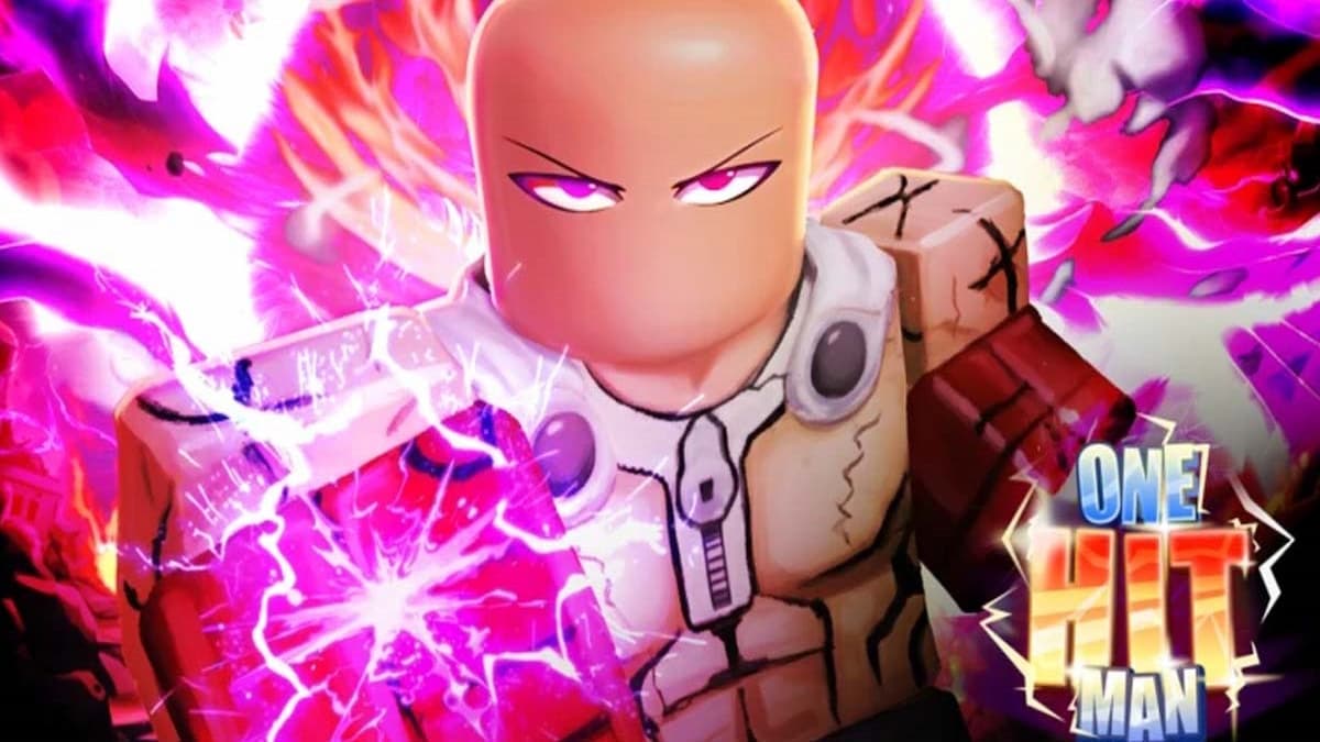 One Hit Man Codes (March) - Twinfinite