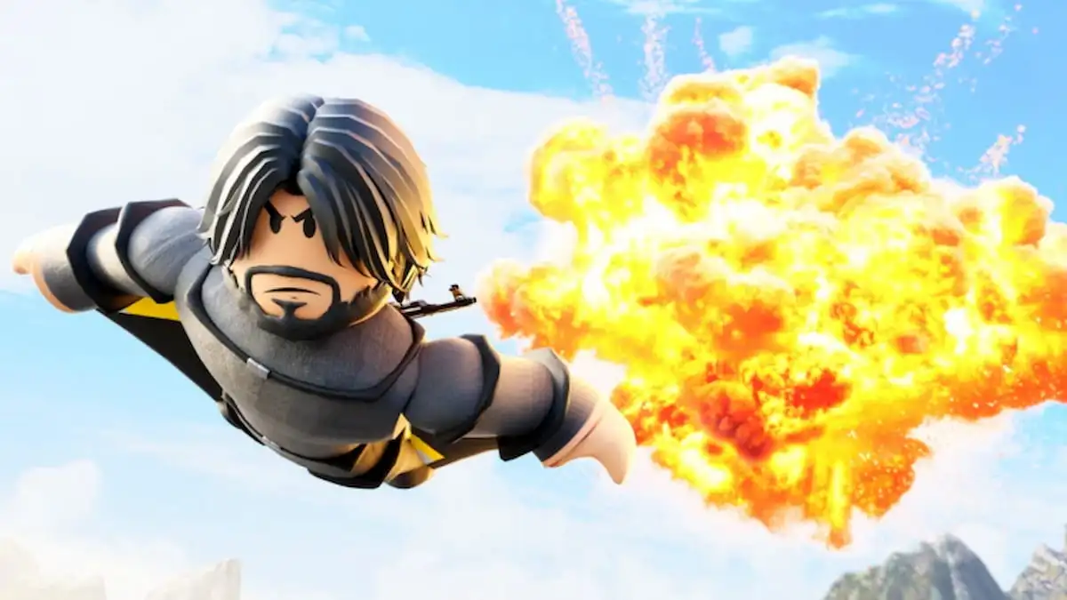 Super Soldiers Codes (December 2025) - Twinfinite