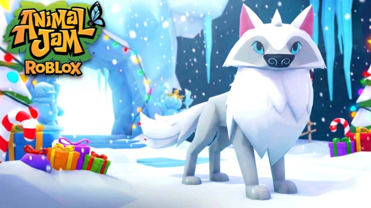 Animal Jam Roblox Codes (February) - Twinfinite