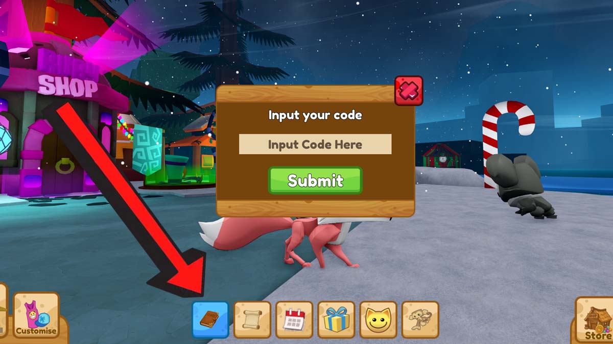 Animal Jam Roblox Codes (February) - Twinfinite