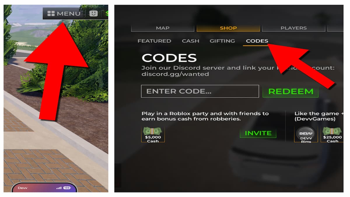 Wanted Codes (May 2026) - Twinfinite