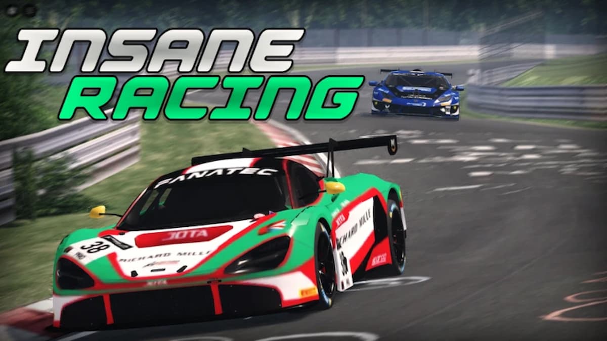 Roblox Touring Car Racing Codes (February 2026) - Twinfinite
