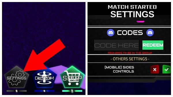 Egoist Curiosity Codes (January 2026) - Twinfinite