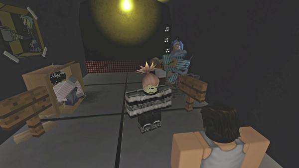 Hood Wars Codes (April 2026) - Twinfinite