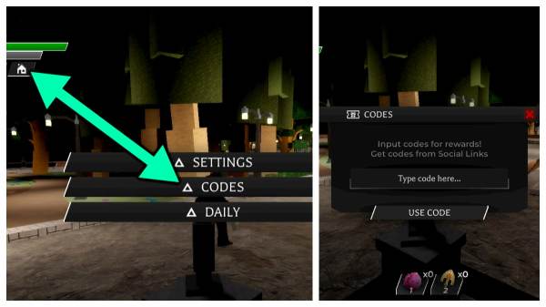 The Lost Adventures Codes (April 2026) - Twinfinite
