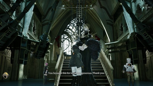 Code Vein 2 Walkthrough — A Complete Story Guide - Twinfinite
