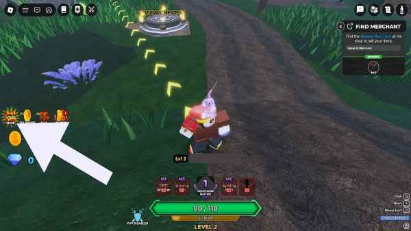 Slime Seas Codes (June 2026) - Twinfinite
