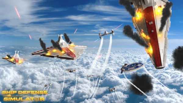 Ship Defense Simulator Codes (April 2026) - Twinfinite