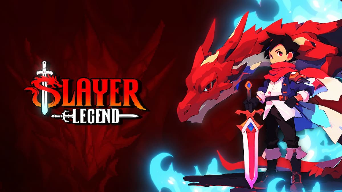 Slayer Legend Idle RPG Codes (May 2026) - Twinfinite