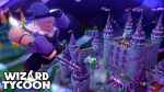 2 Player Wizard Tycoon Codes (April 2026) - Twinfinite