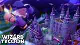 2 Player Wizard Tycoon Codes (April 2026) - Twinfinite
