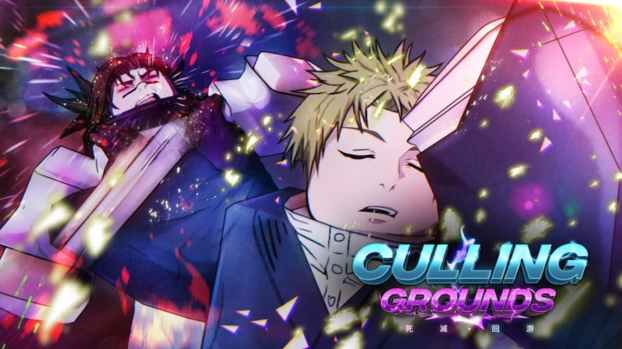 Culling Grounds Codes (April 2026) - Twinfinite