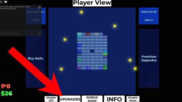 Idle Breakout Codes Roblox (March 2026) - Twinfinite