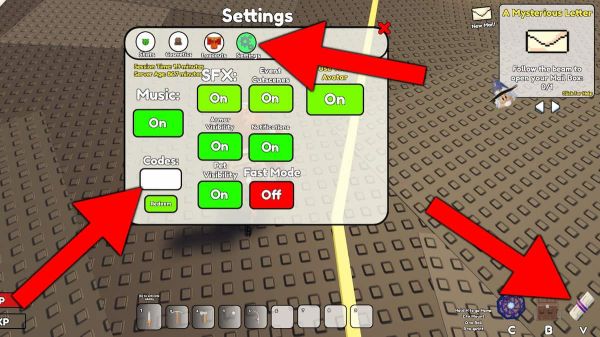 The Cul De Sac Roblox Codes (May 2026) - Twinfinite