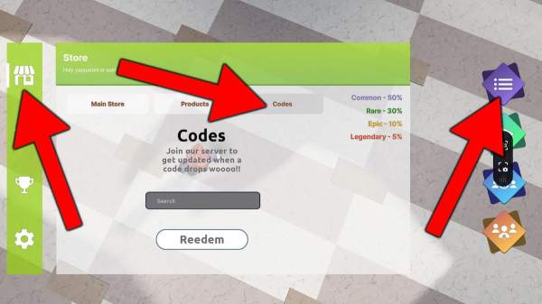 Road to Destiny Codes (May 2026) - Twinfinite