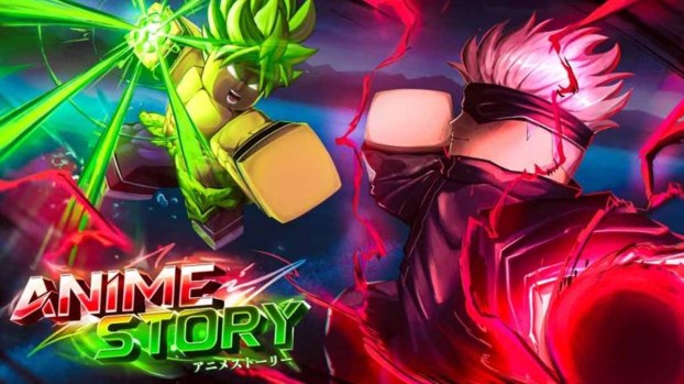 Anime Story 2 Codes (June) - Twinfinite