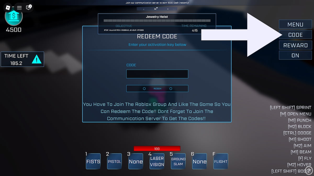 Era of Supes Codes (June 2026) - Twinfinite