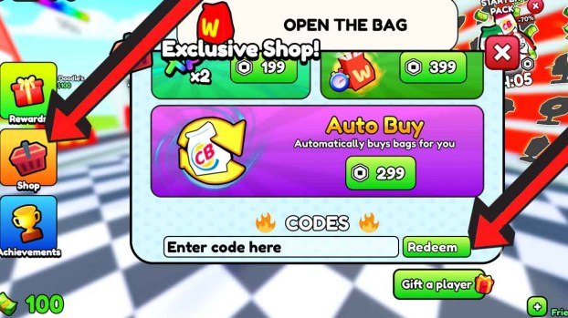 Open Fast Food Orders Codes (June) - Twinfinite