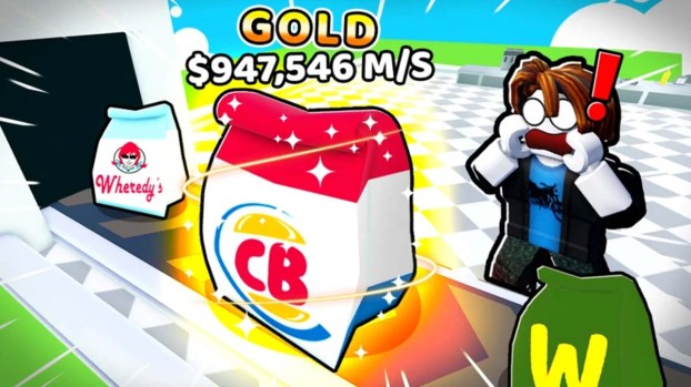 Open Fast Food Orders Codes (June) - Twinfinite