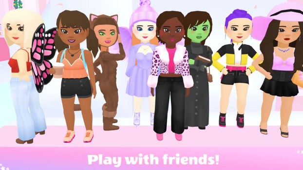 Vortella Dress Up Codes (June) - Twinfinite
